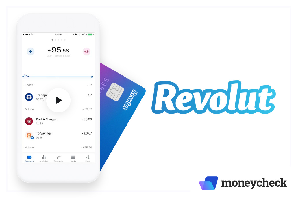 Guide To Revolut Digital Banking App Card Complete Review Guide To Revolut Digital Banking App Card Complete Review